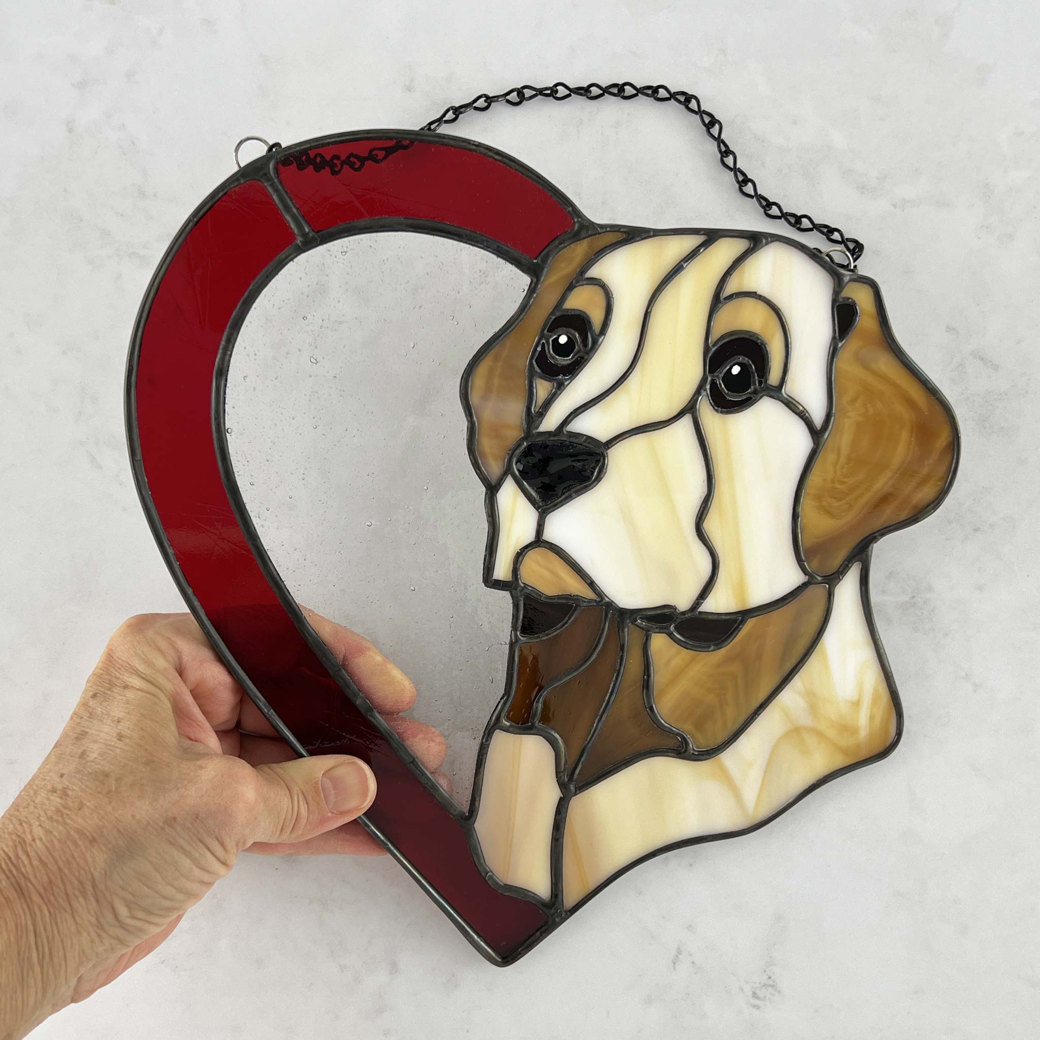 Handmade Stained Glass Suncatchers, Panels, Windows and Custom work ...